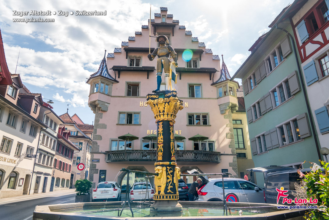 เมืองเก่าซุก เมืองซุก ประเทศสวิตเซอร์แลนด์ - เพื่อนที่จะพาคุณไปสัมผัสมุมสวยๆ ของทุกสถานที่ท่อง ...